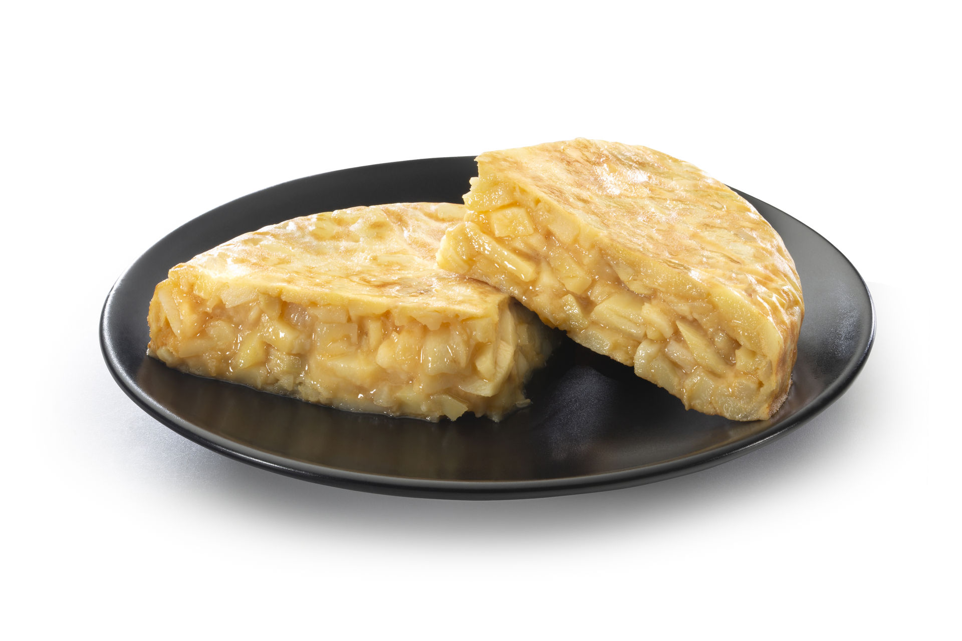 Tortilla Fresca De Patata at Pamela Beeler blog